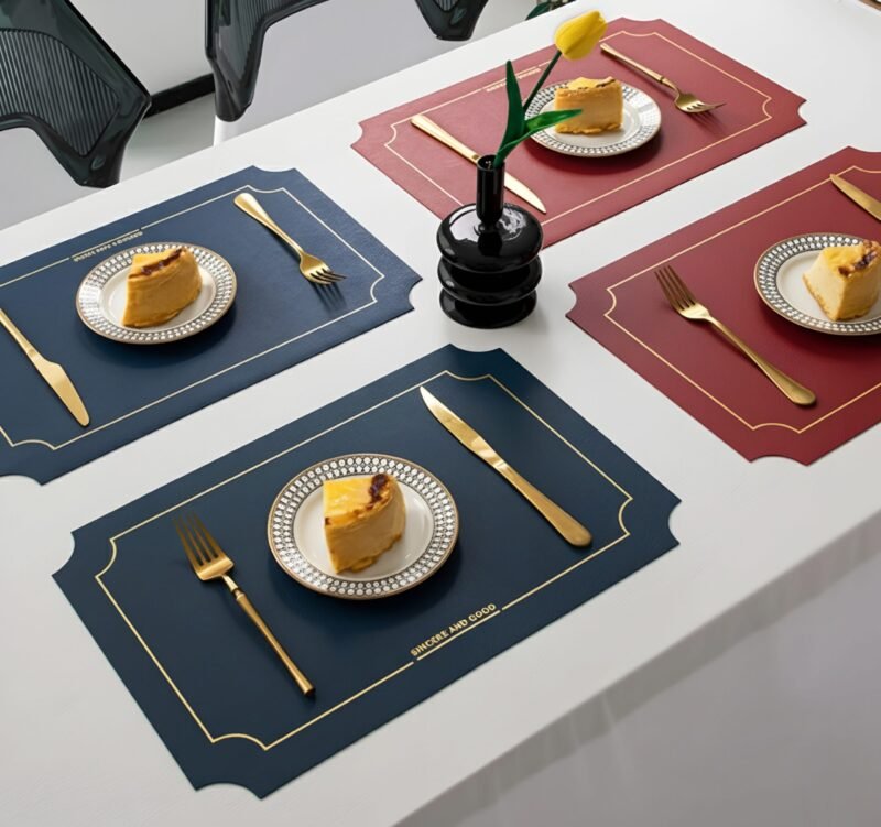 Table Mate - Doha Print